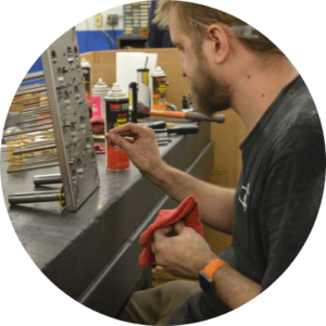 About us - ANCHOR PLASTICS