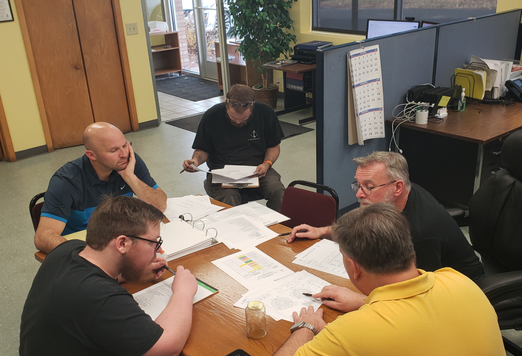 Capabilities – ANCHOR PLASTICS, INC