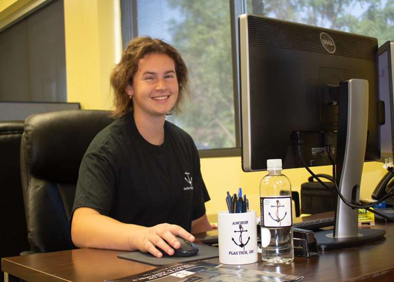 Capabilities – ANCHOR PLASTICS, INC