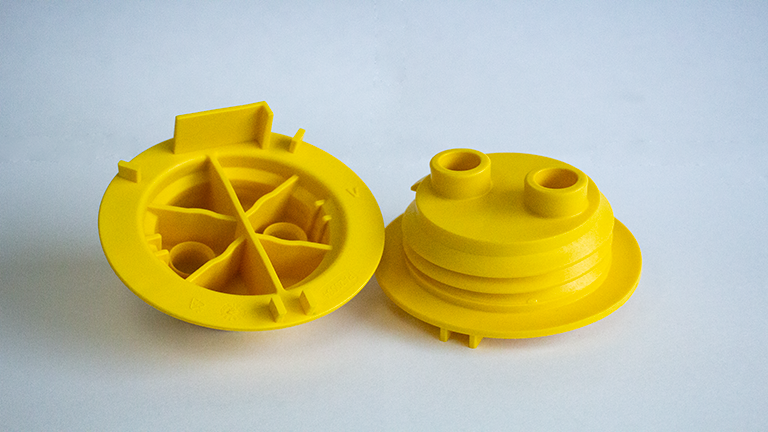 ANCHOR PLASTICS, INC – Injection Molding, Plastic Manufacturer